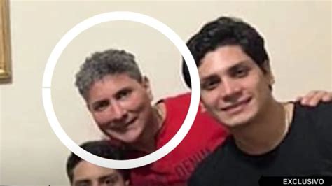 Abel Valdivia Fue Capturado En Rusia Pj Pide A La Fiscalía