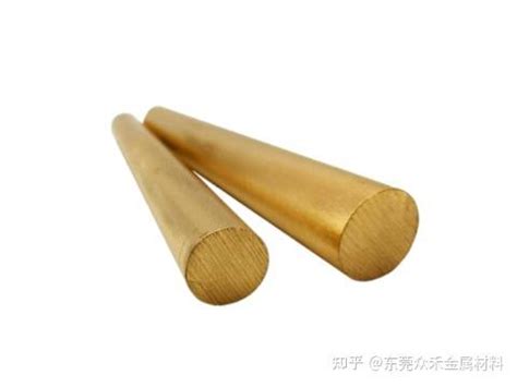 CW603N 易切削黄铜 化学成份 力学性能 知乎