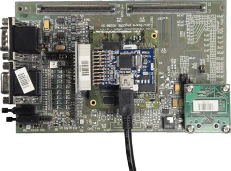 Ulink Me Users Guide Phytec At91m55800a