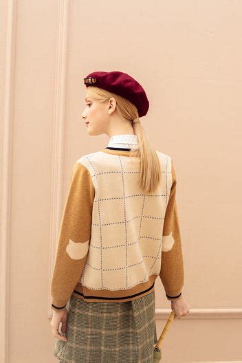 Knitwear And Cardigans Miss Patina