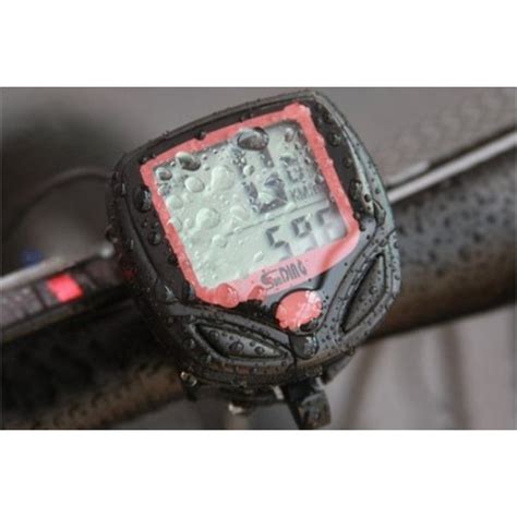 Bicycle Lcd Speedometer Buy In India Fab To Lab