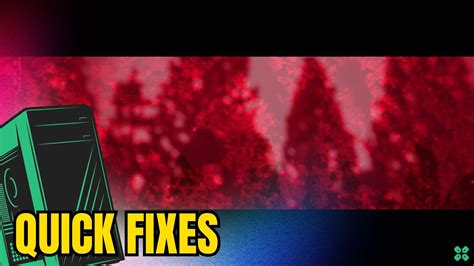 Squad Crashing On Pc 8 Quick Fixes That Work
