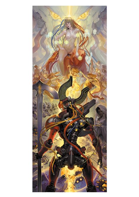 オリジナル・版権ものイラスト