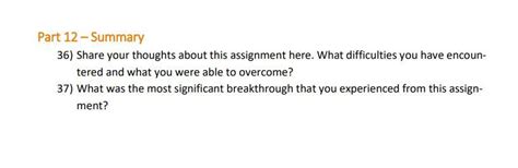 Solved Art Summary Share Your Thoughts About This Chegg