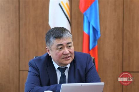 Ж ГАНБАТ “Эрдэнэс Тавантолгой” ХК ийн борлуулалт саатсан зүйл байхгүй хэвийн үргэлжилж байна