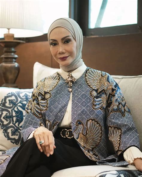 Cewek Model Iklan Motor Ini Kini Jadi Sosialita Intip 11 Potret