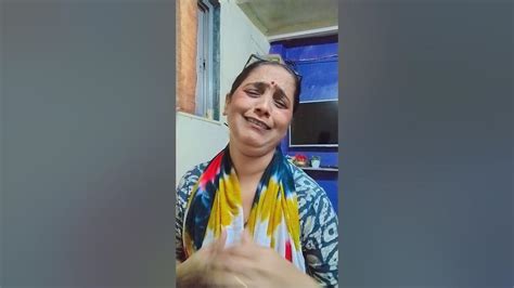पोटाला मारून एक एक कृपया गोळा केली होती😡 Comedy वैशाली Funny