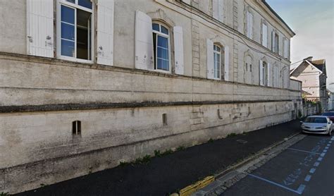 Mise En Fourriere Barbezieux Saint Hilaire 16300 Gendarmerie