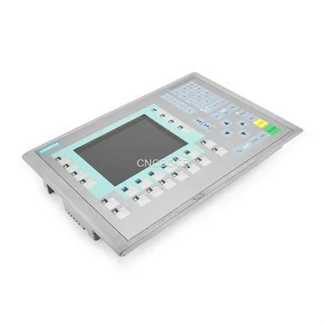 Siemens Simatic Op 277 6 6av6643 0ba01 1ax0 Operator Hmi Panel At Rs