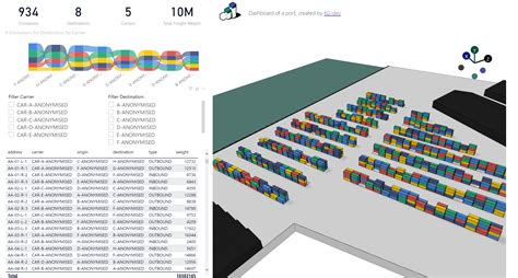 3dbi sketchup port screenshot kg dev informaxyz