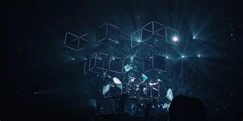 Render Farm Ranch Computing