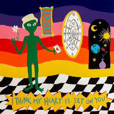 Lemonade Shoelace I Think My Heart Is Set On You Lyrics Genius Lyrics