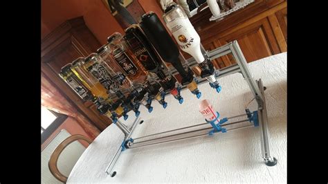 Bar Automatique Arduino Youtube