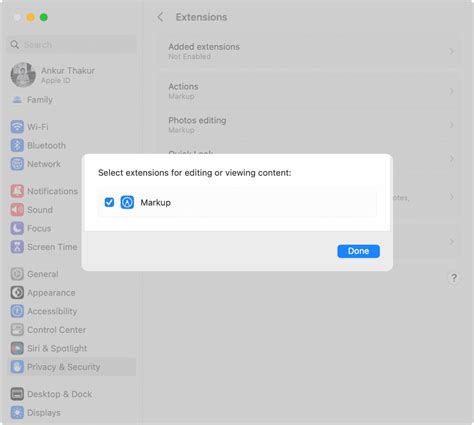 how to markup and annotate email attachments in the mail app on mac