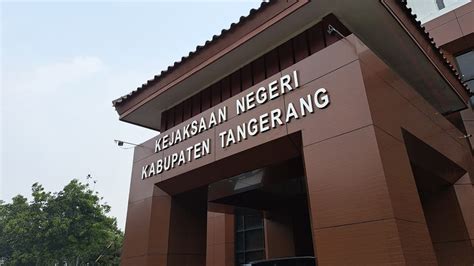 Kasus Korupsi Lahan RSUD Tigaraksa Penyidikan Mengarah Kepada Calon