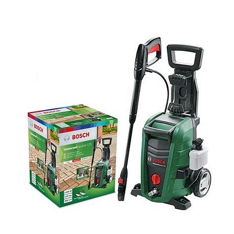 Bosch Pressure Washer 125 Bar Online At Best Price Lulu Qatar