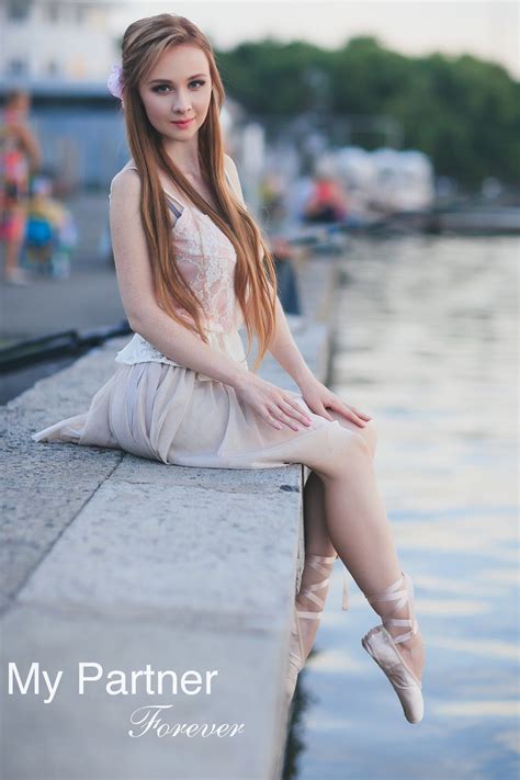 Meet Ukrainian Ladies Marina From Nikolaev Ukraine