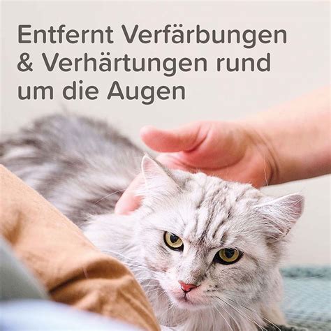 beaphar Sensitiv Tränenfleckentferner 50ml kaufen bei ZooRoyal