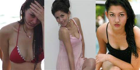 Wakil Rakyat Ini Dulunya Model Seksi Merdeka Com