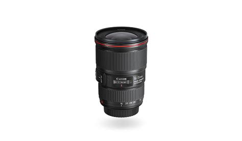 Ef Mm F L Is Usm Lens Canon Australia