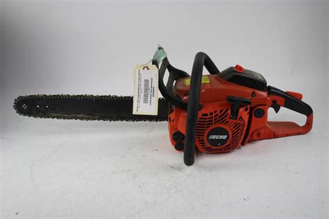 Echo CS Chainsaw Property Room