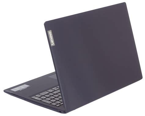 Lenovo Ideapad L Review One Of Many Successors To The Ideapad Laptopmedia Com