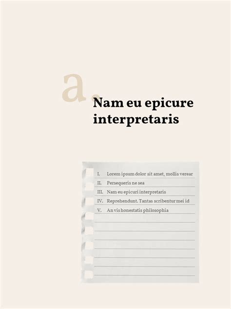 Theme Vertical Presentation Presentation PowerPoint Templates Design