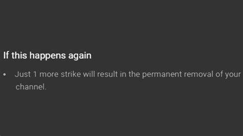 YouTube Is Trying To DELETE My Channel YouTube