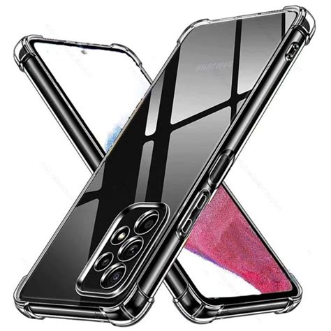ส่งจากไทย เคสโทรศัพท์ Case Samsung Galaxy A13 5g เคสกันกระแทก Tpu