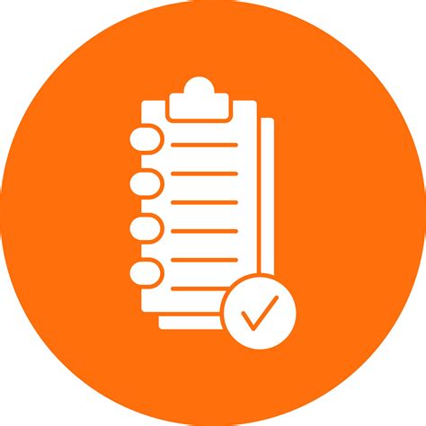 Passed Vector Icon Design 29946007 Vector Art At Vecteezy