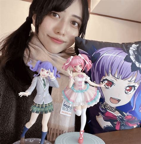 Yonezawa Akane For Ii Twintail No Hi R Seiyuu