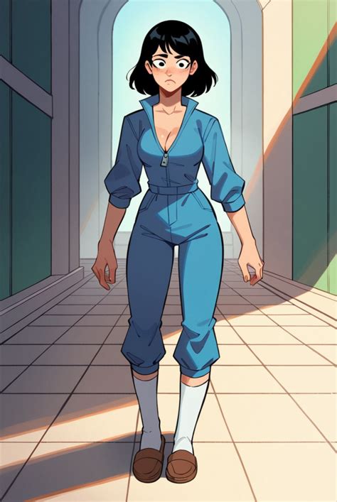 Anya By Brothor14 On Deviantart