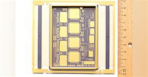 The Dos And Donts Of Ltcc Microwaves And Rf