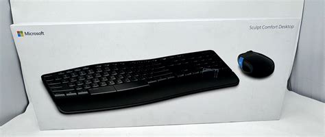 Microsoft Wireless Mouse Keyboard Combo Wireless Mouse