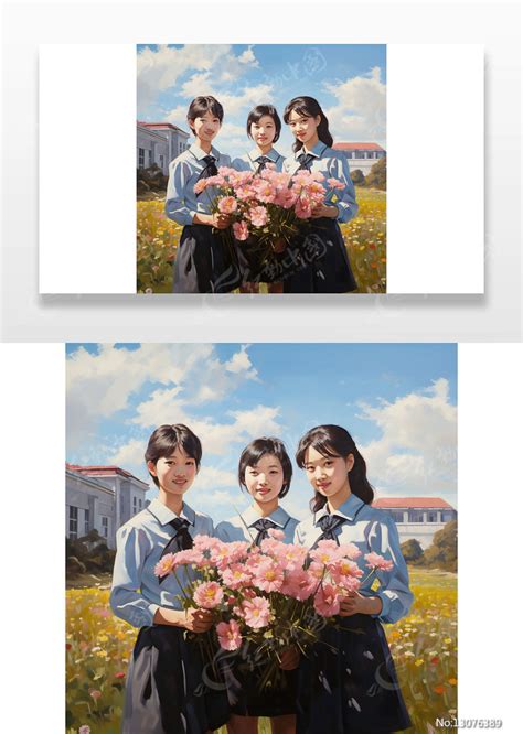 祝福教师节贺卡插画图片下载 红动中国