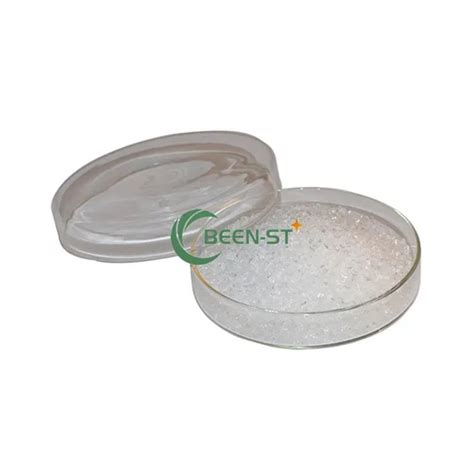 Evaporation Coating Sputtering Target Silicon Dioxide Sio2 Granule