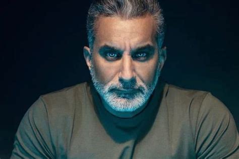Bassem Youssef Questions Israelis Claim To Be ‘gods Chosen People