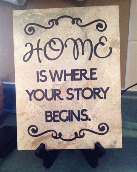 Etsy Vinyl Tile Quotes Quotesgram