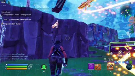 L Can Give You S In Fortnite Save The World By Natesob Fiverr