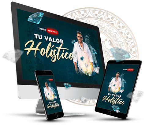 Taller En Vivo Budimpacter Con Enfoque Hol Stico