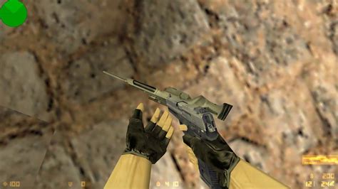 CSGO Style Drop Weapon YouTube