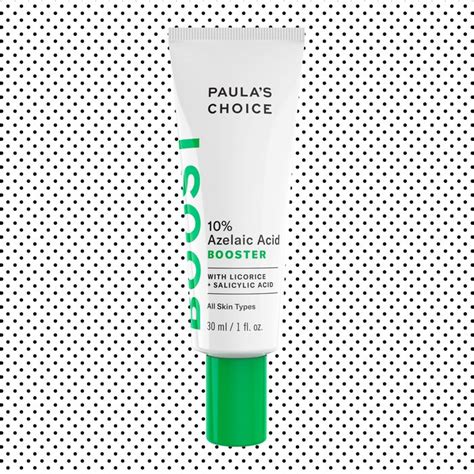 Paulas Choice Releases New Azelaic Acid Skin Booster