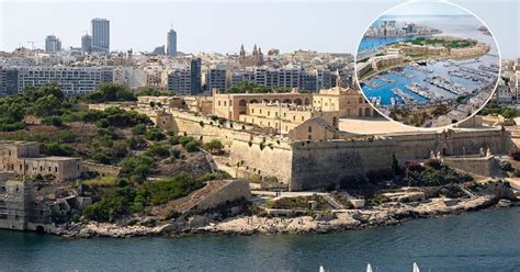 Decision On New Manoel Island Apartment Blocks Deferred Over Heritage