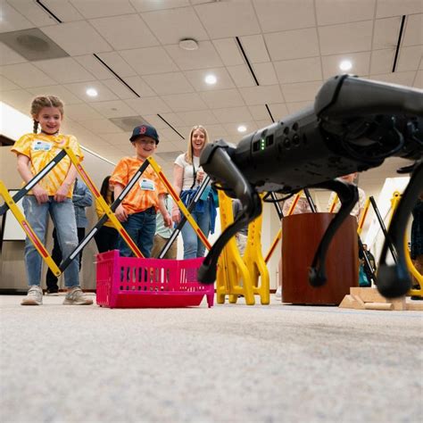 Artificialintelligence Stem Stemoutreach Mit Lincoln Laboratory