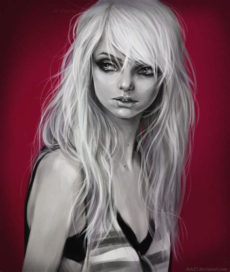 Taylor Momsen By Duh22 On Deviantart