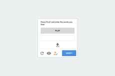 Buster Captcha Solver For Humans Extension Opera Add Ons