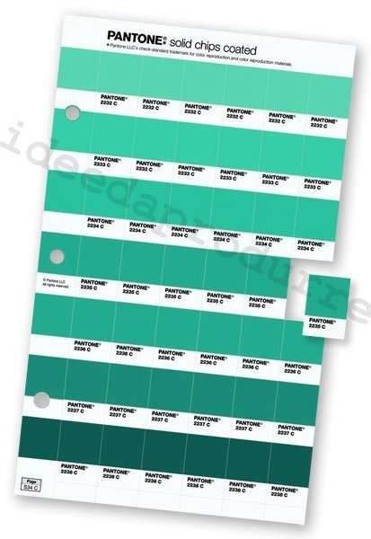 Pantone® Color System