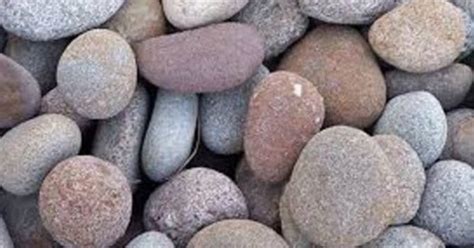 Classifications Of Aggregates According To Shape