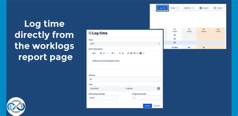 Worklogs Time Tracking Reports And Timesheets Version History