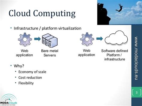 model driven approach for design and execution of applications on mul…